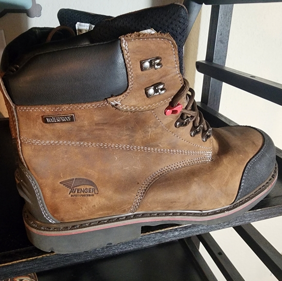 avengers boots | Shoes | Avengers Waterproof Work Boots 4 | Poshmark